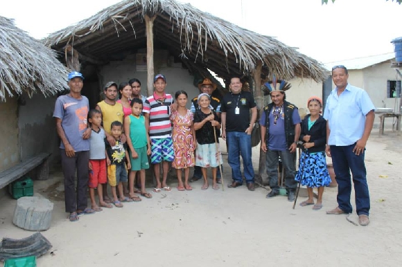 Nota pública de solidariedade à luta indígena na Bahia | Plataforma de ... Nota pública de solidariedade à luta indígena na Bahia | Plataforma de ...