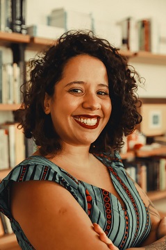 Stephanie Pereira de Lima | Plataforma de Direitos Humanos - DHESCA Brasil